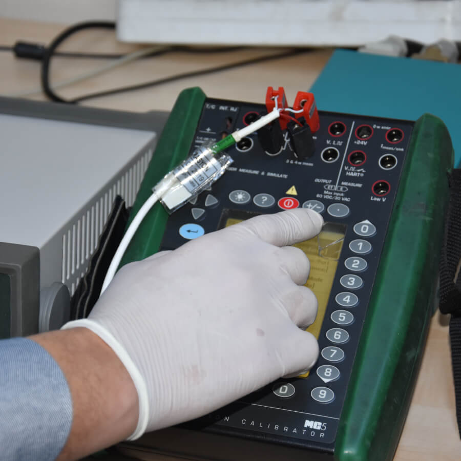 Electrical Calibration - DKE METROLOGY CONSULTING CALIBRATION